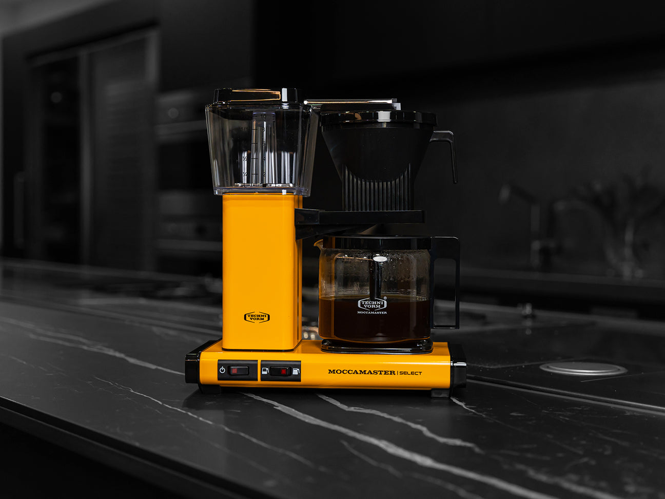 Moccamaster Coffee Machines | Official Distributor