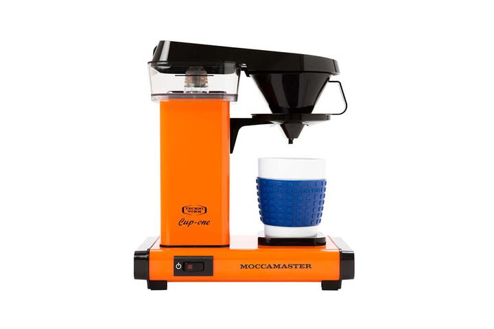 Moccamaster Cup-One Single Serve Coffee Brewer – by Technivorm ...